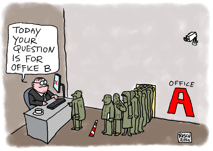 Cartoon Artwork :: ebmouse.com